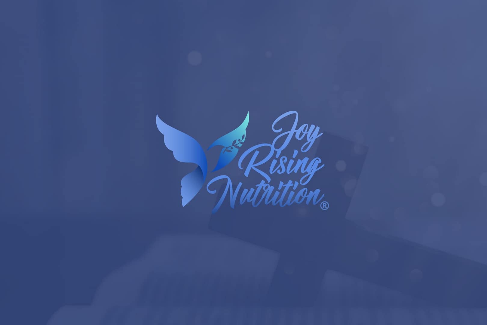 Events Archive - Joy Rising Nutrition